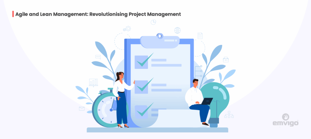 Agile, Lean & Beyond: Guide to Modern Project Management