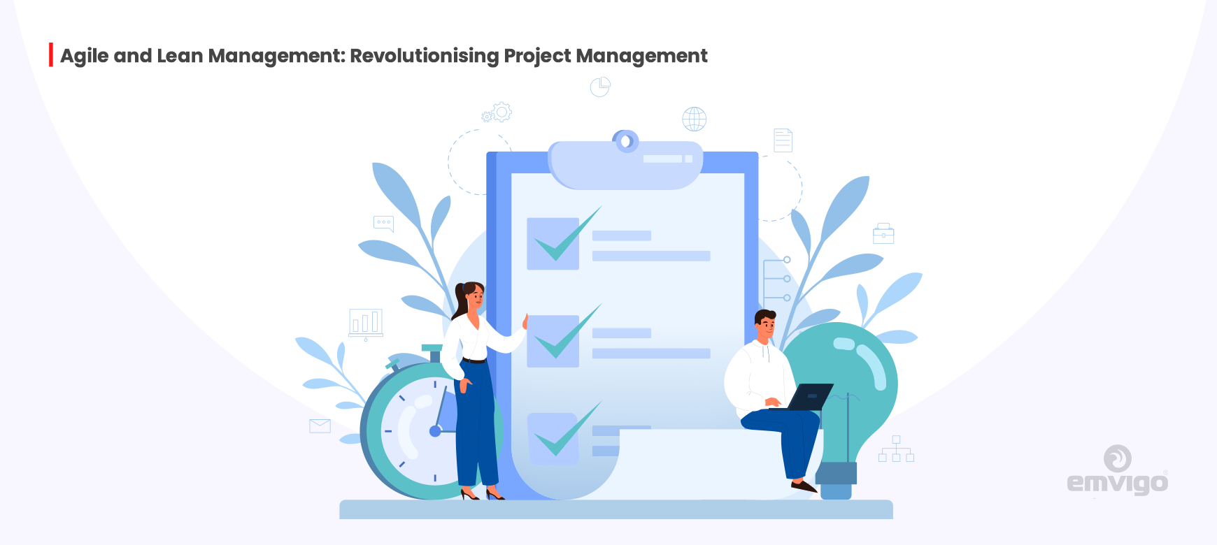 Agile, Lean & Beyond: Guide to Modern Project Management