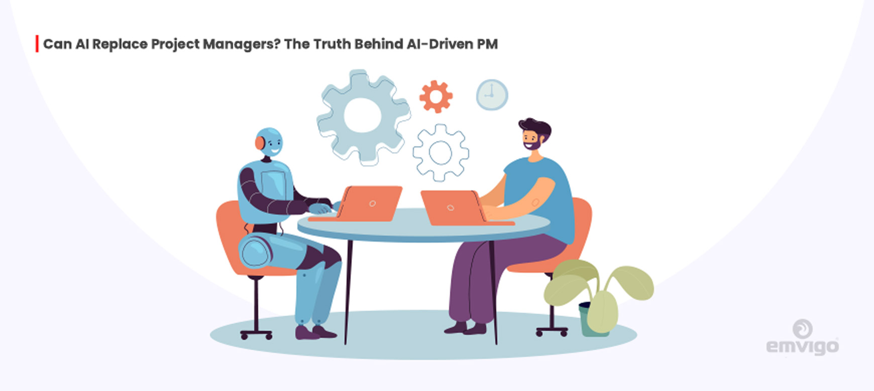 Can AI Replace Project Managers? The Truth of AI-Driven PM