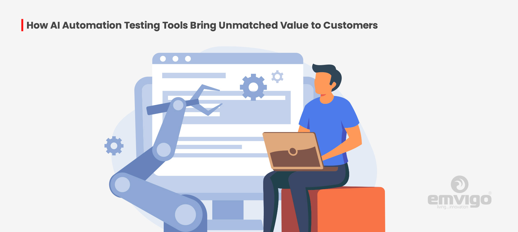 AI Automation Testing Tools: Transforming Development with Efficiency ...