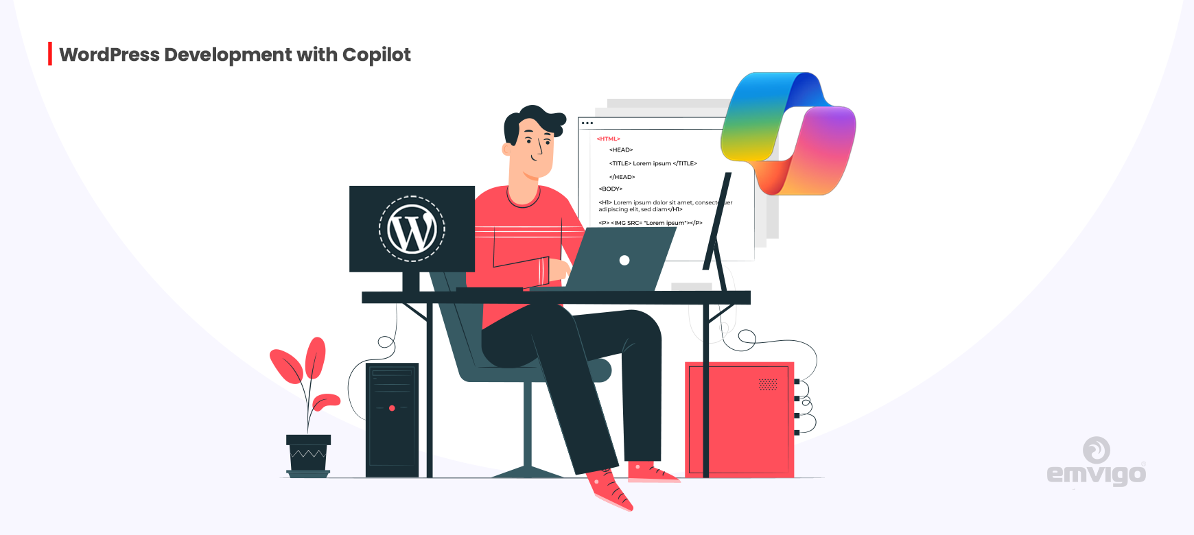 AI-Powered WordPress Development: Leveraging Copilot