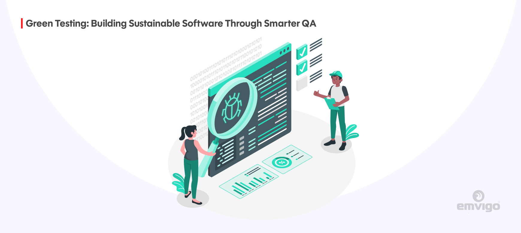 From Code to Conscious Software: Green Testing Leads