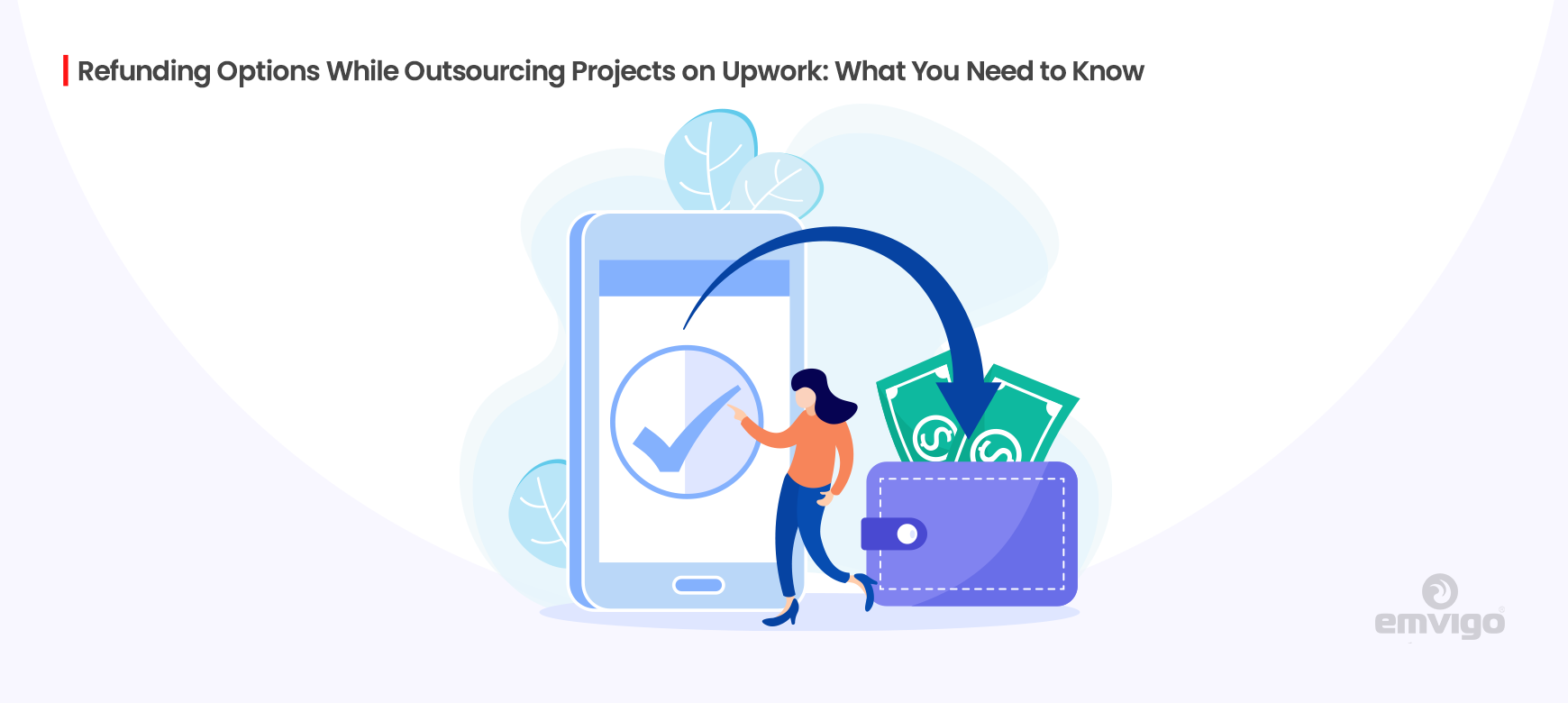 Upwork Refund Options Explained 2025