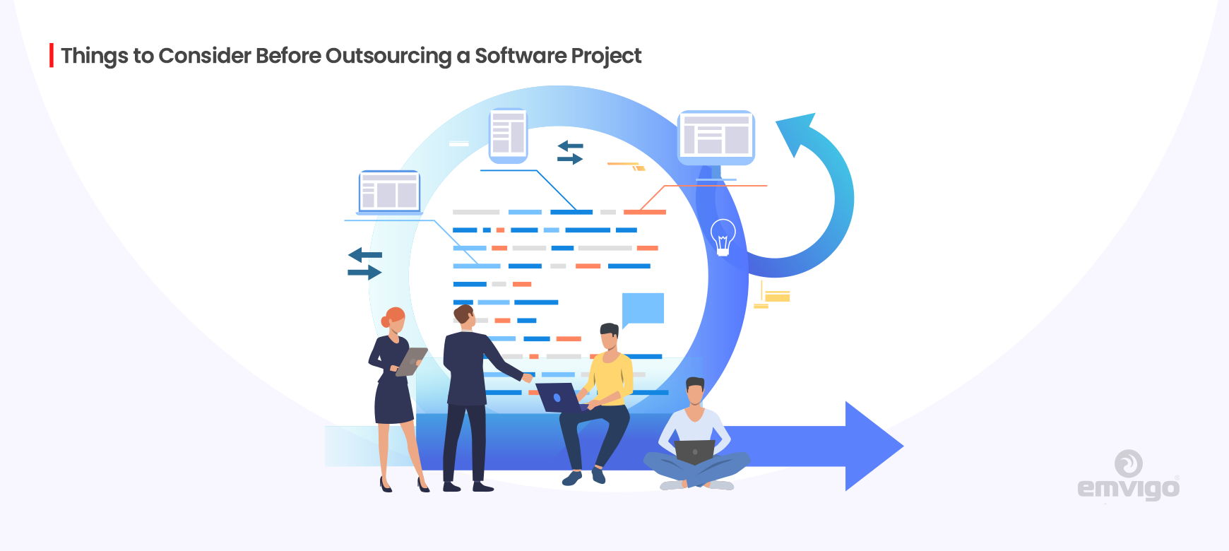 10 Questions to Ask Before Outsourcing Software