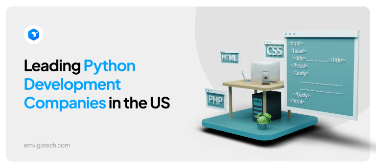 10 Trusted Python Development Agencies in the US to Hire