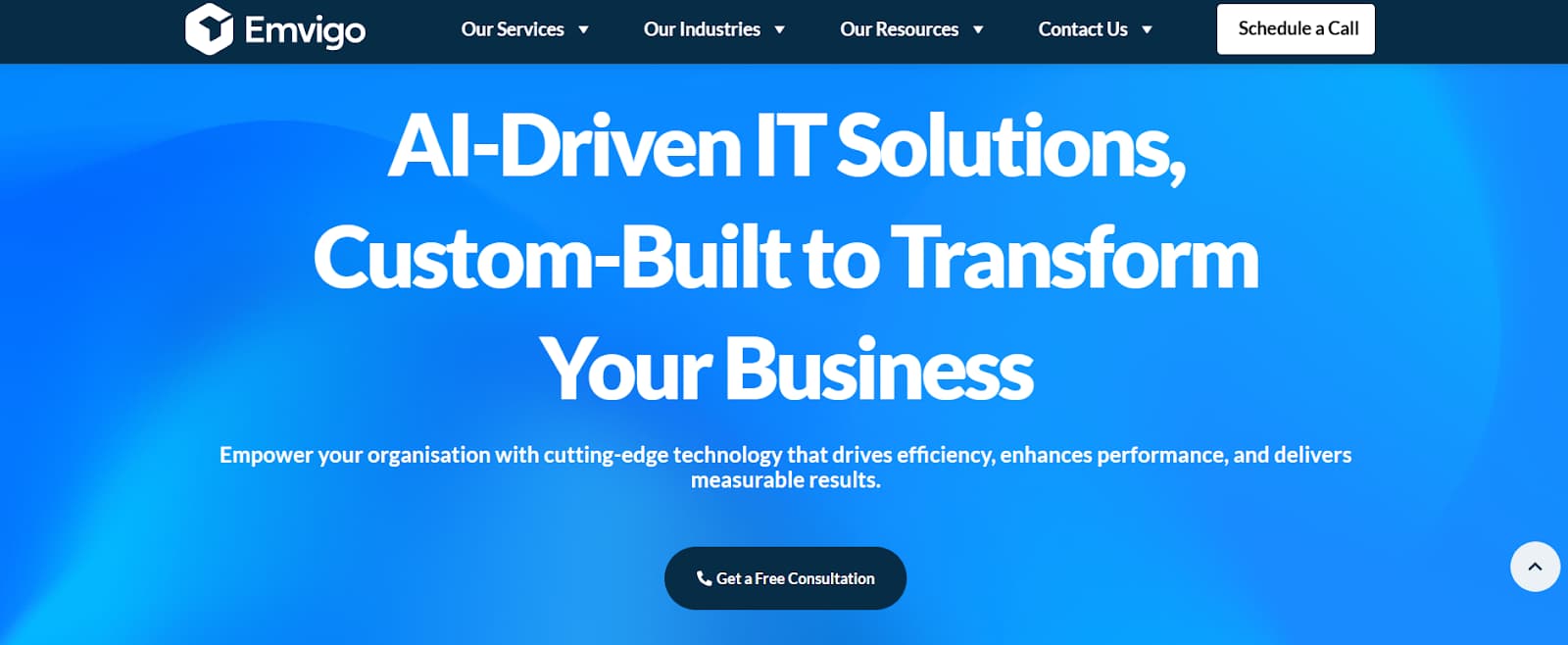 10 Trusted Python Development Agencies in the US to Hire