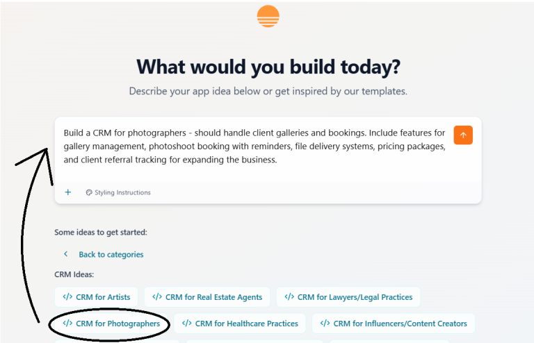 Step By Step Guide To Building An App In Base44