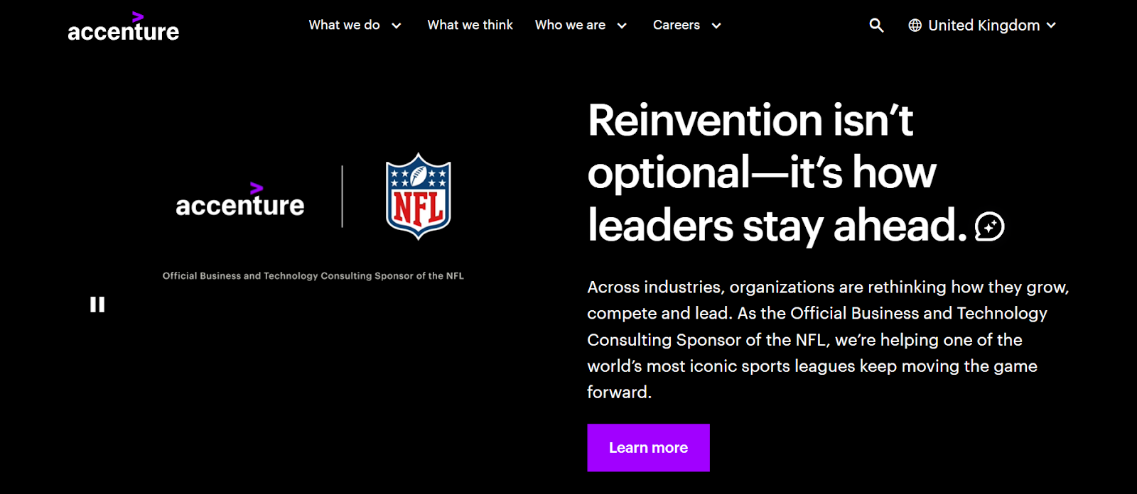IBM vs Accenture: Which Technology Partner is Right for You?