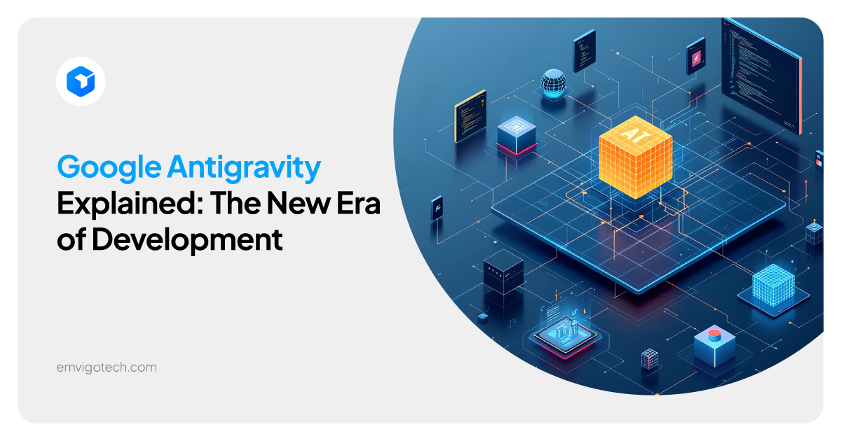 Google Antigravity Explained: How It’s Changing Engineering