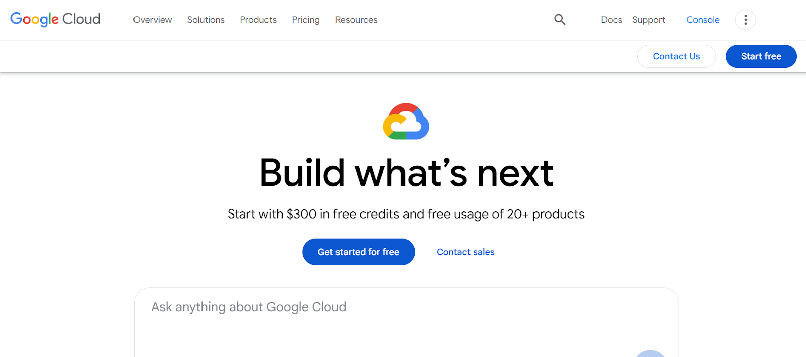 Cloud Migration Companies for Business-Driven Cloud Success